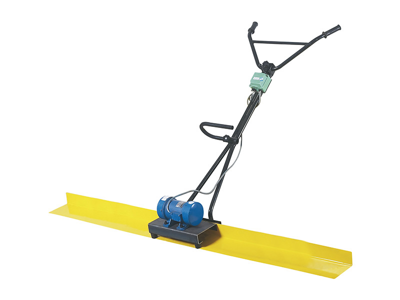 Concrete Screeds, Power Screeds | Horizont Machinery