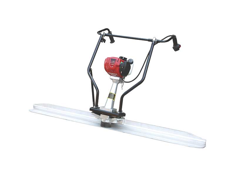 Concrete Screeds, Power Screeds | Horizont Machinery