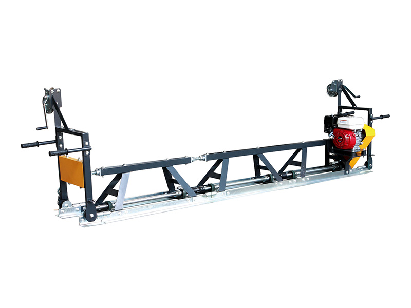 Concrete Screeds, Power Screeds | Horizont Machinery