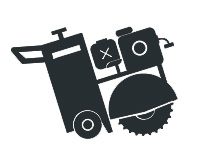 Concrete Saws | Horizont Machinery